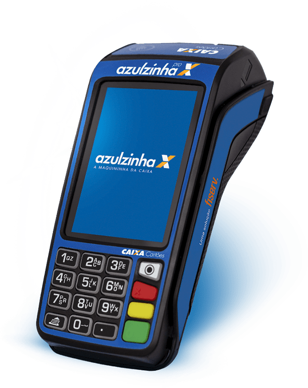 CAIXA